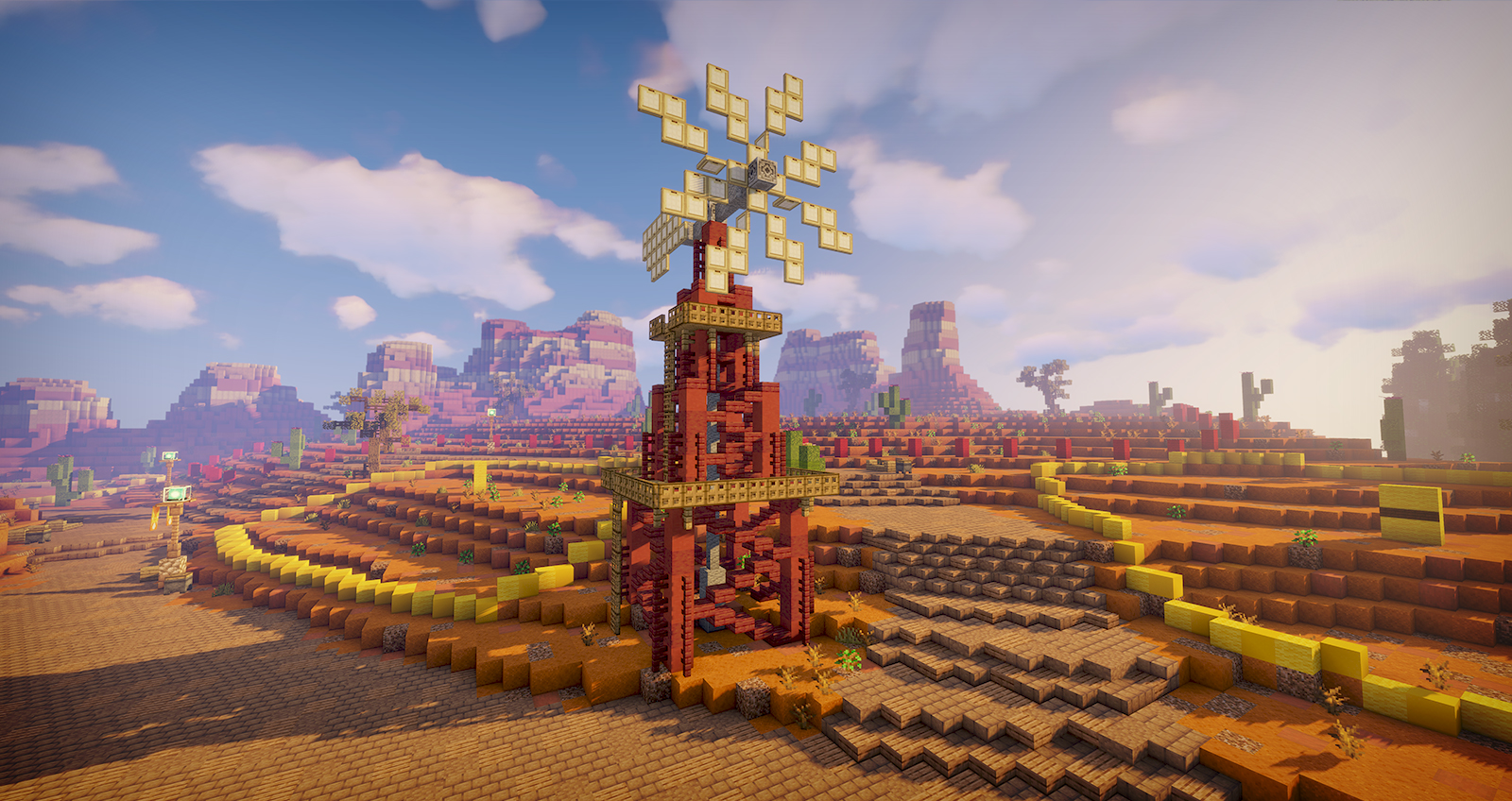 Summer Park – Cavetale